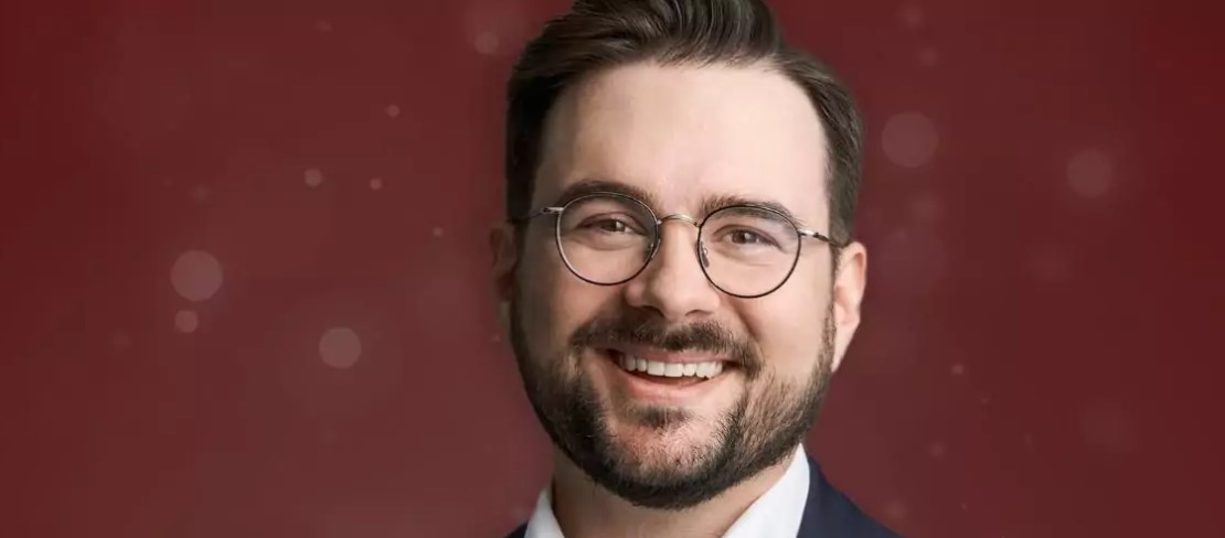 Philip Faber kommer tilbage i 2025 med “Rør blot ikke ved min gamle jul”