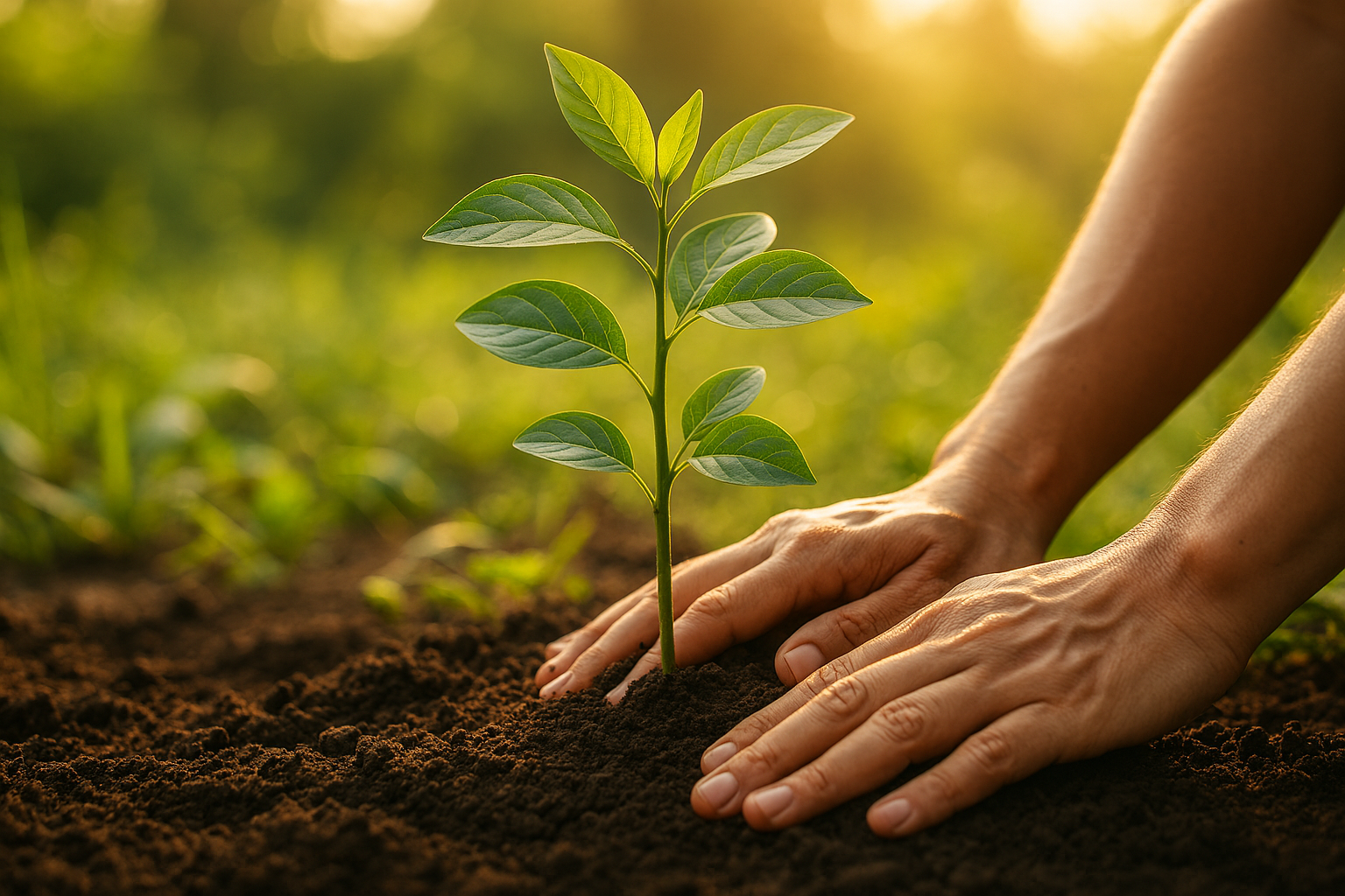 Kom i gang med biodiversitet med SBTN – fra handlingslammelse til handling