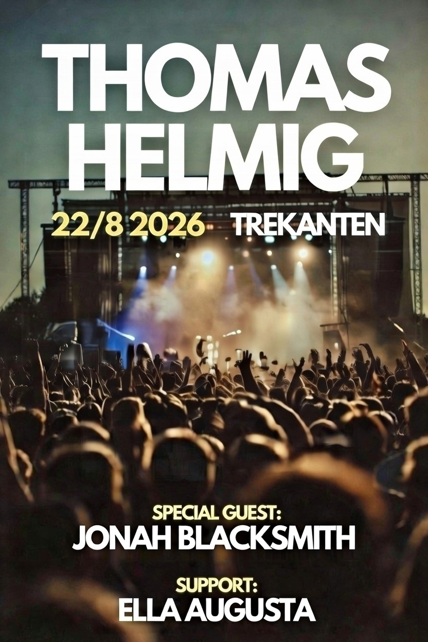 Thomas Helmig